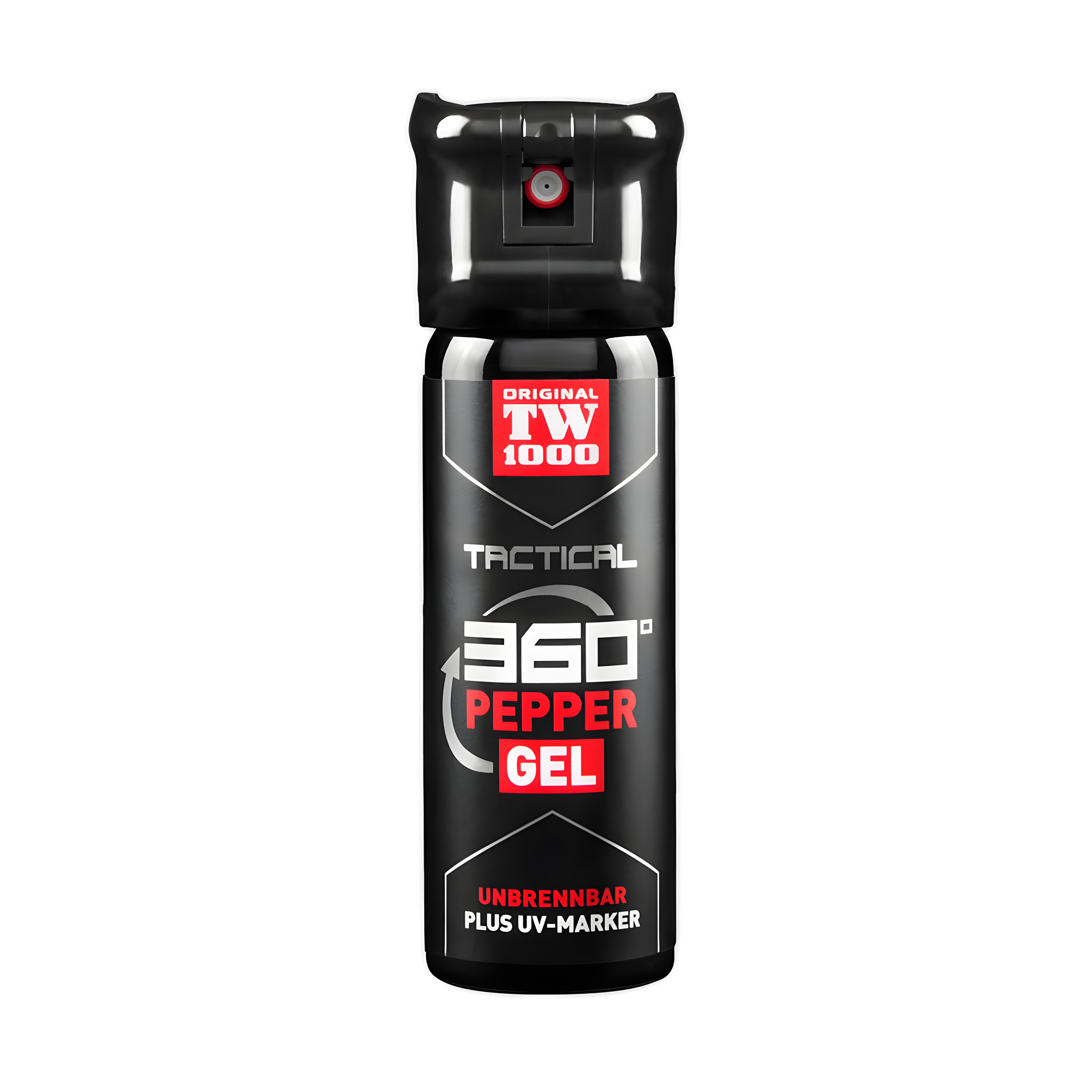 Pepper Gel Tactical Classic 45ml | Pfefferspray und CS Gas ...
